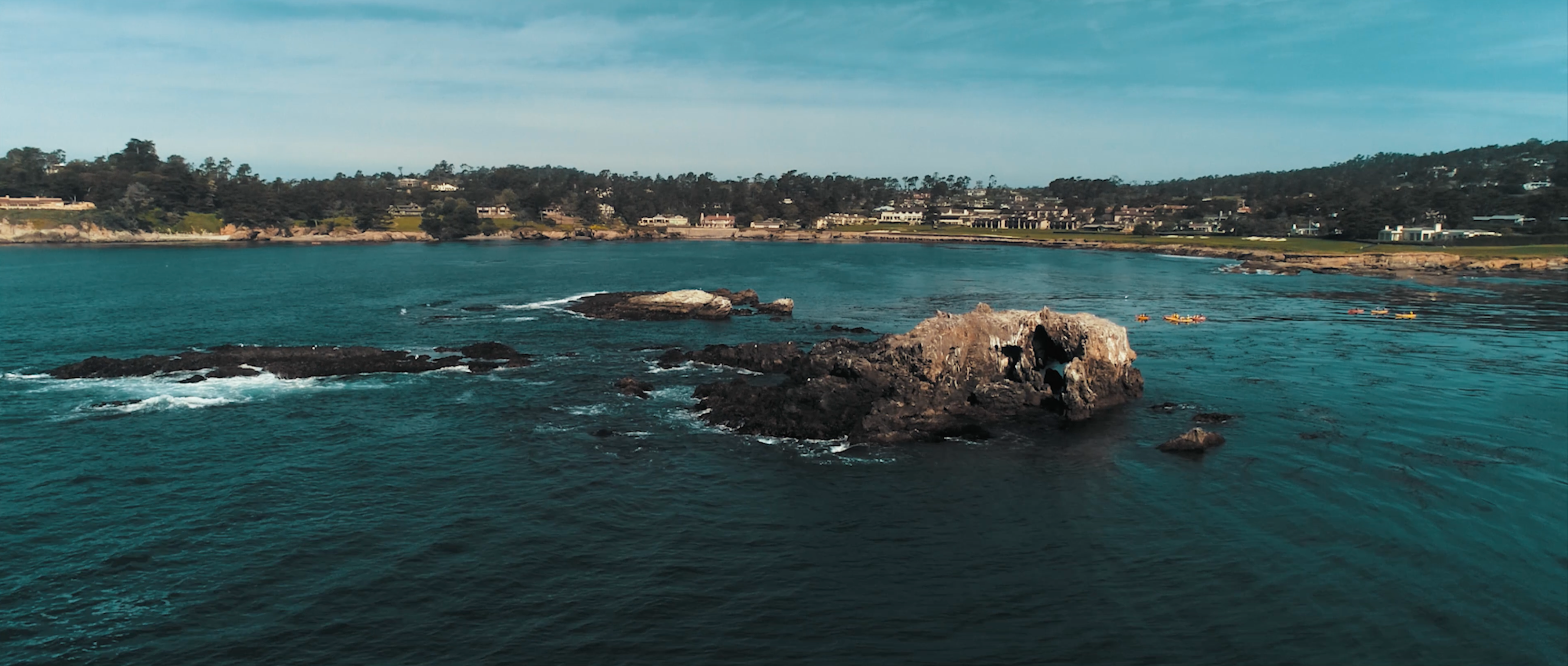 Stillwater Cove | Adventures by The Sea